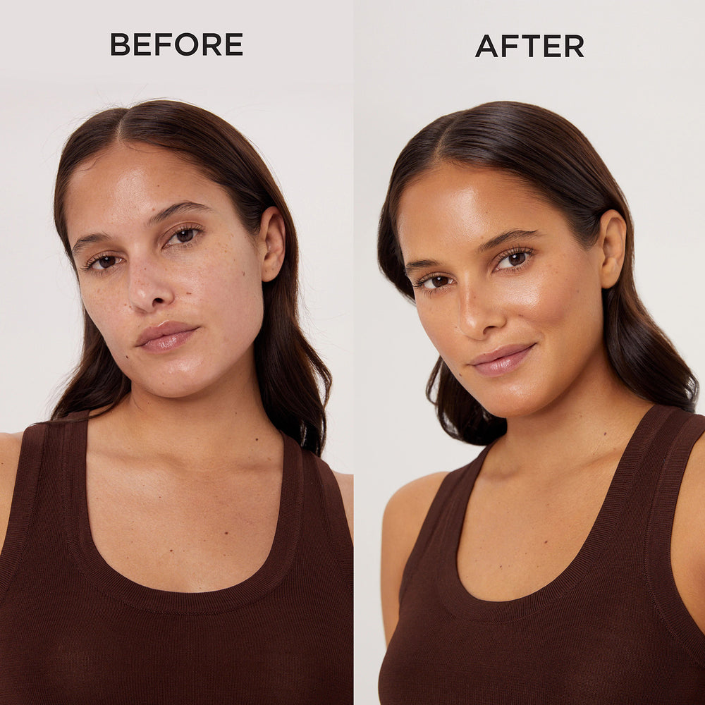 Super Glow Self Tanning Serum | TAN-LUXE