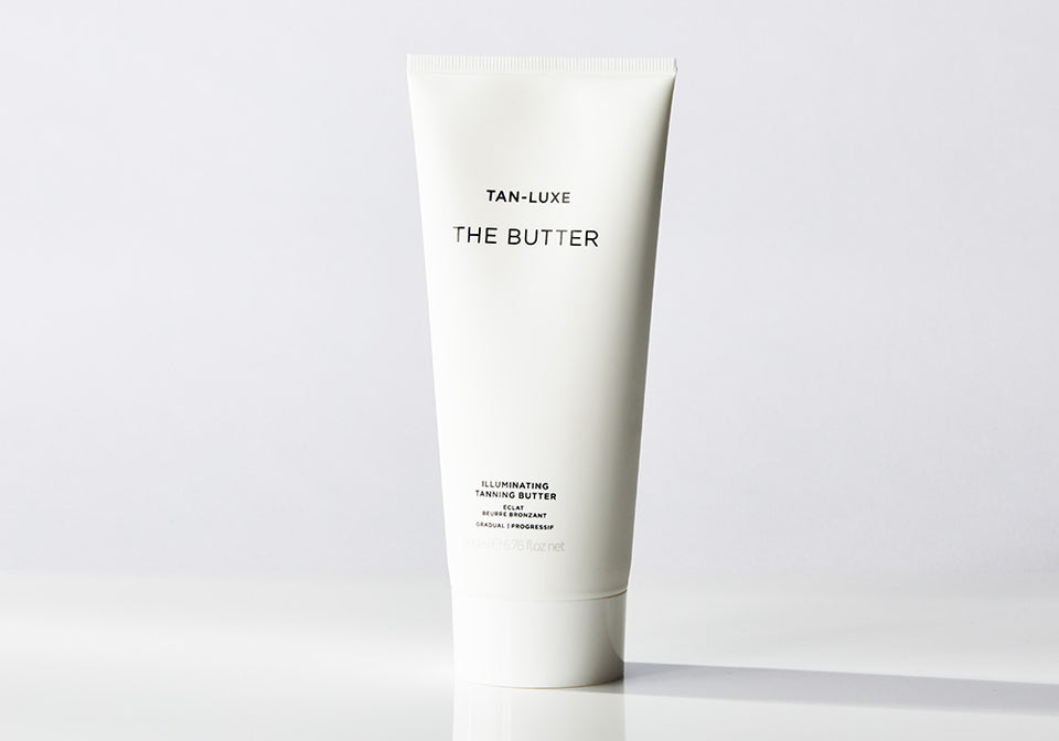 The Butter Self Tanning Butter | TAN-LUXE