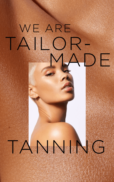 Our Story - Tan-Luxe UK