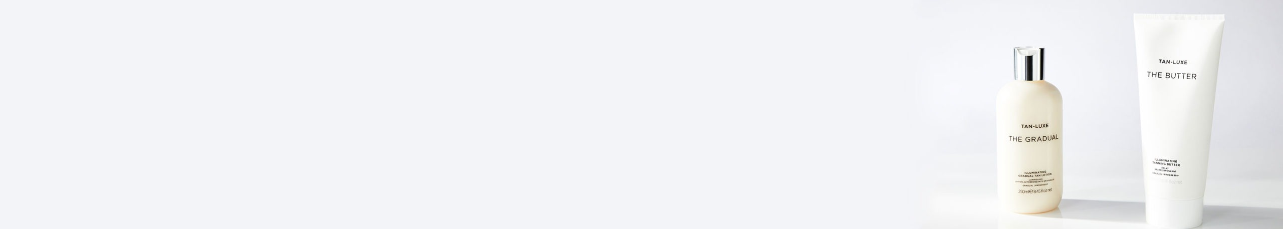 Gradual Tan | Tan-Luxe UK