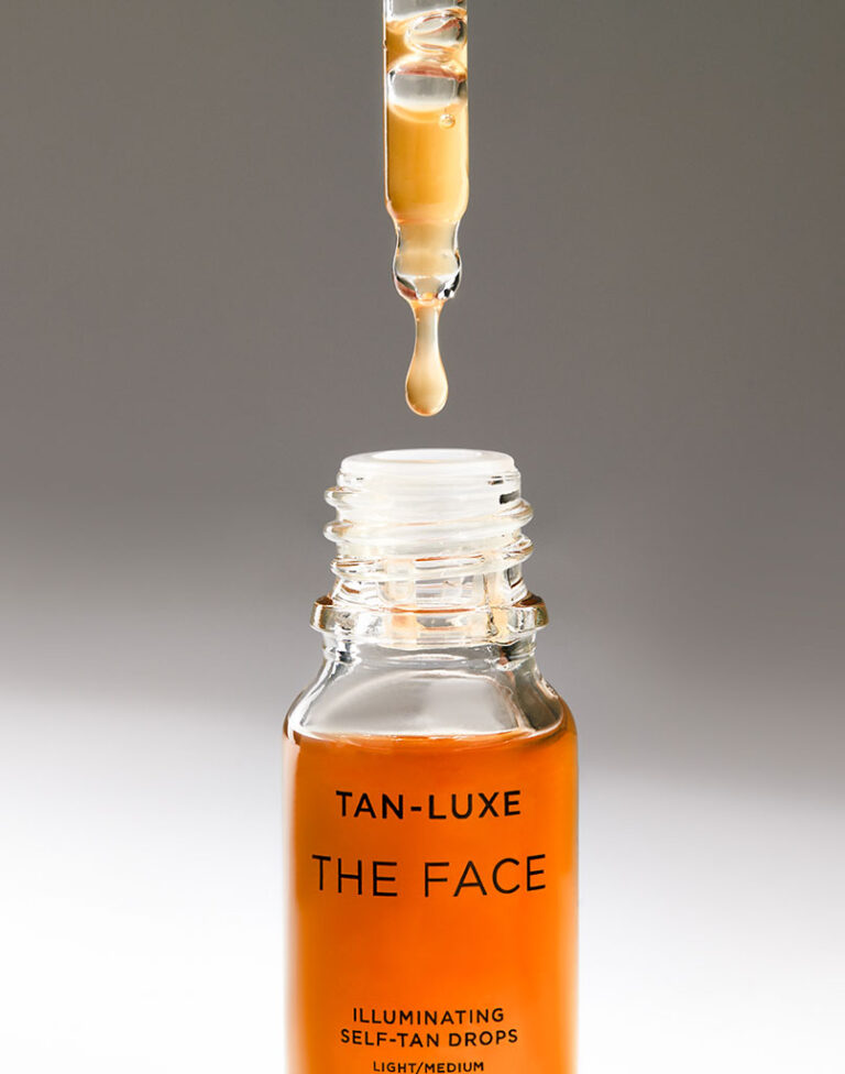 Tan Luxe Home Page - Tan-Luxe UK