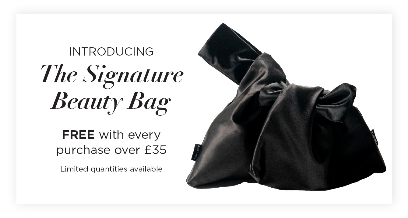 Tan Luxe Home Page - Tan-Luxe UK