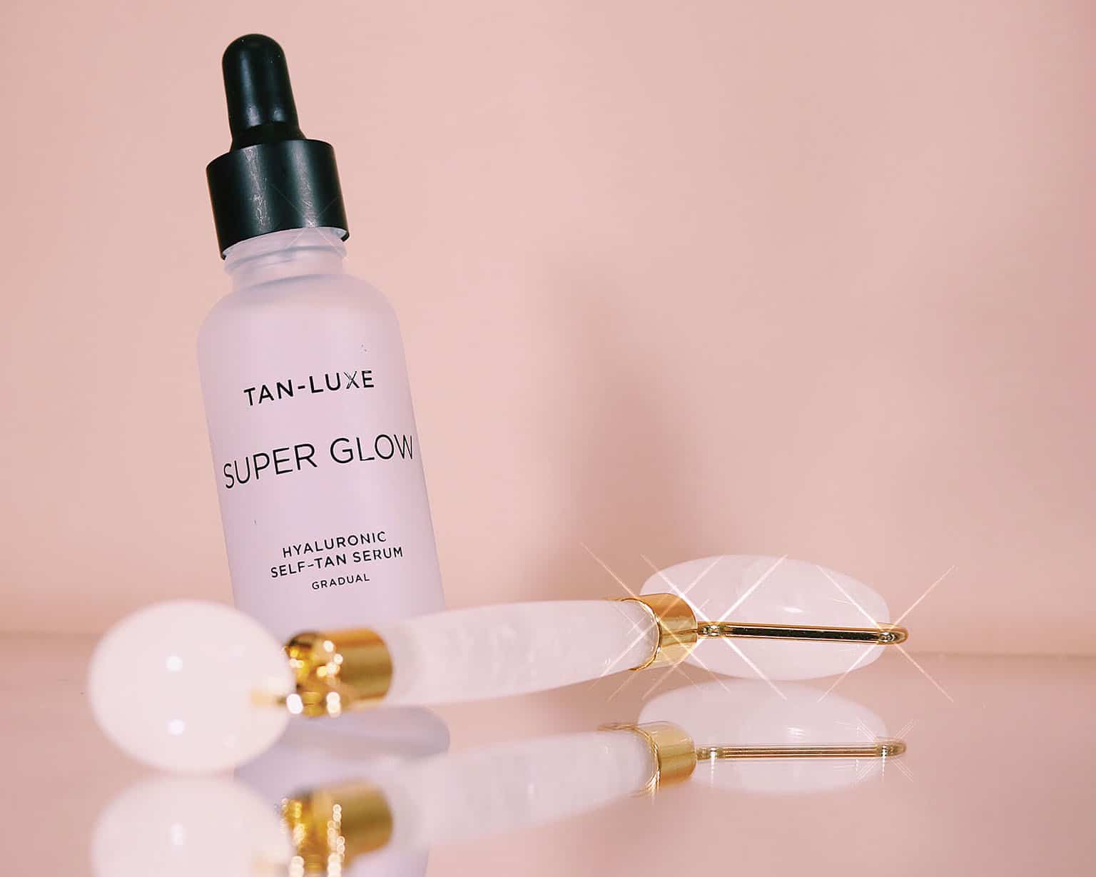 Meet Super Glow Skin Edit - Tan-Luxe US