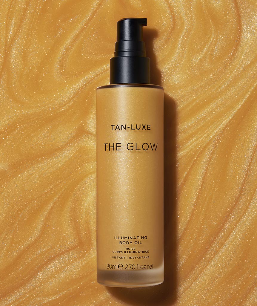 The Glow | Tan-Luxe The Glow Oil