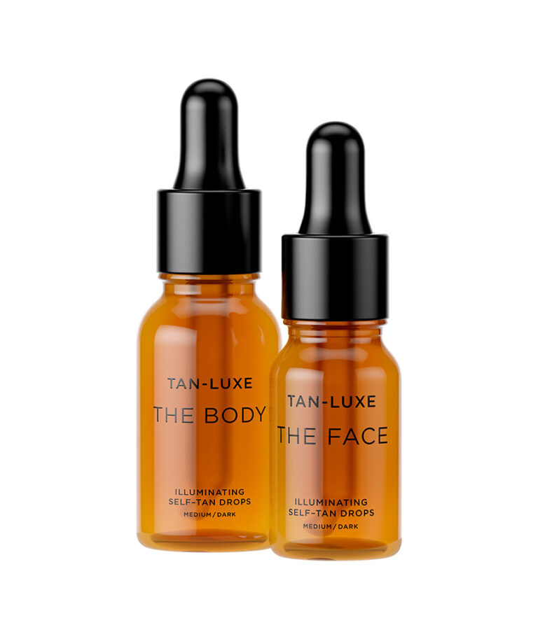 The Vault - Tan-Luxe US